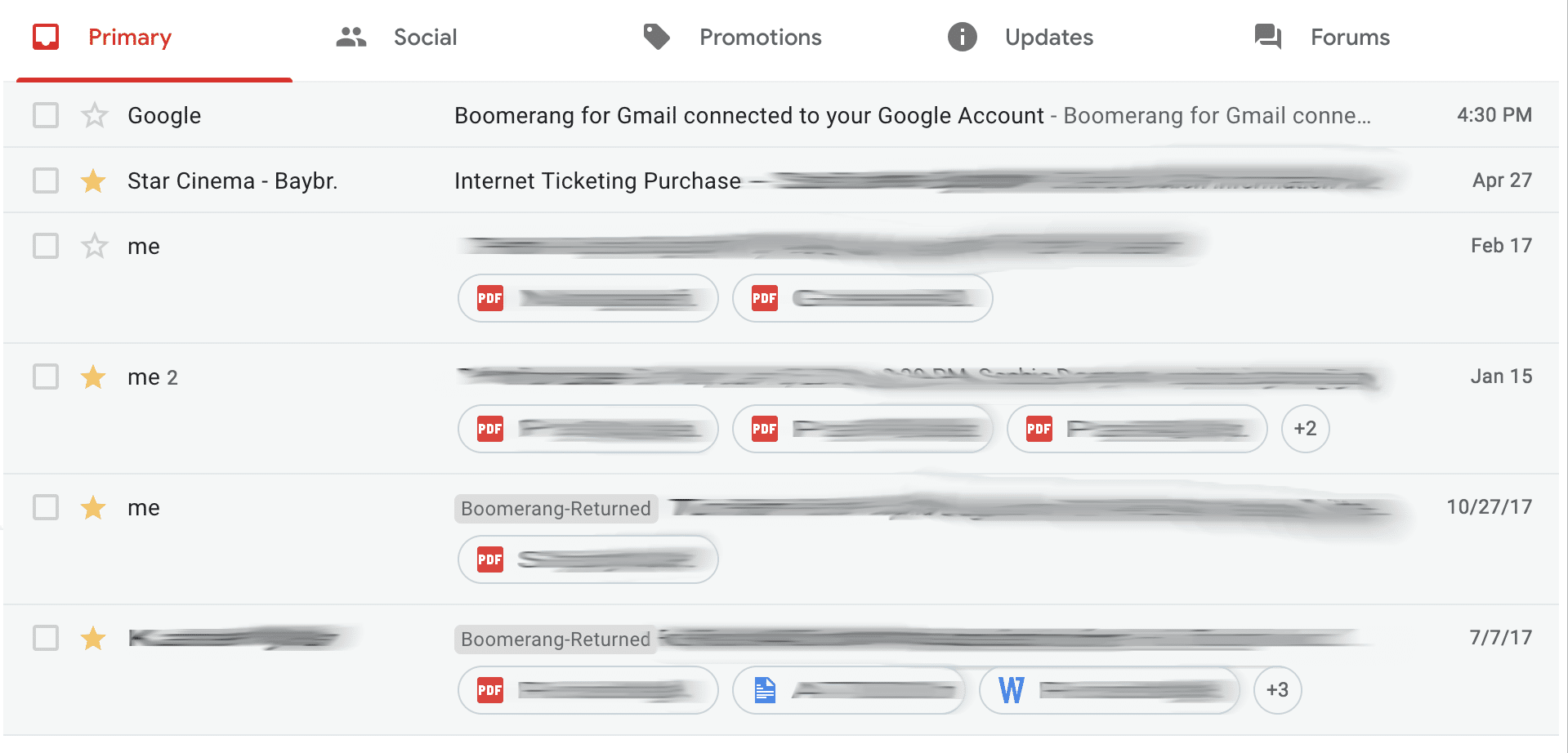 New Gmail Interface 11 – Dotto Tech New Gmail Interface 11 – Dotto Tech